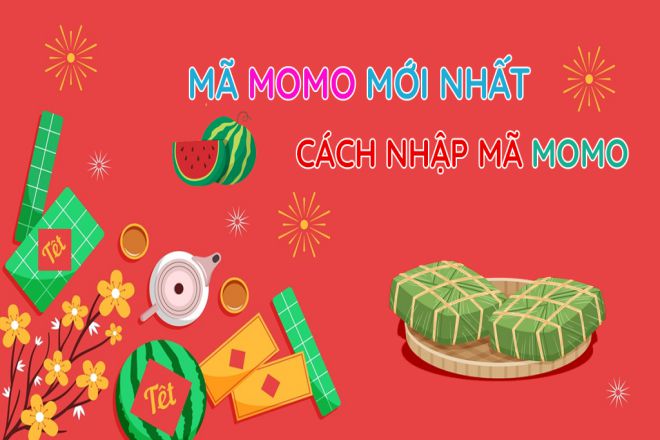 Hướng Dẫn Cách Nhập Mã Giới Thiệu Momo Nhận Quà - Vay Tài Chính 247