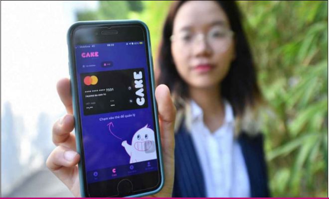 Cake By VPBank là gì? Có lừa đảo không? Cách đăng ký - Vay Tài Chính 247