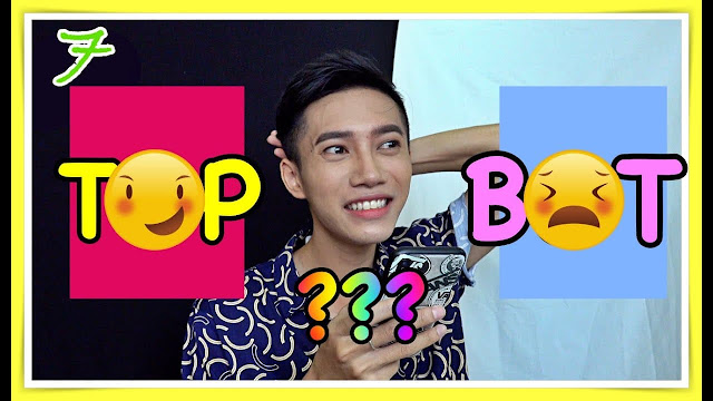 Bot và Top trong cộng đồng LGBT là gì? - Vay Tài Chính 247